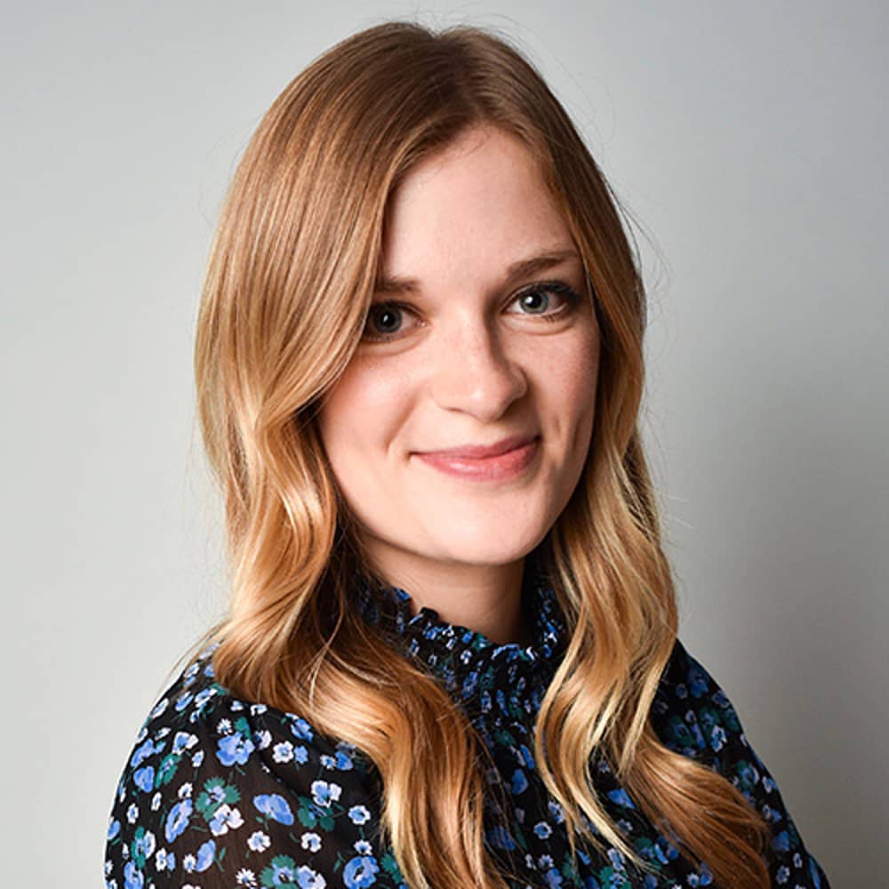 Hanna Johnson - Associate Manager, Content & Channels - General Mills