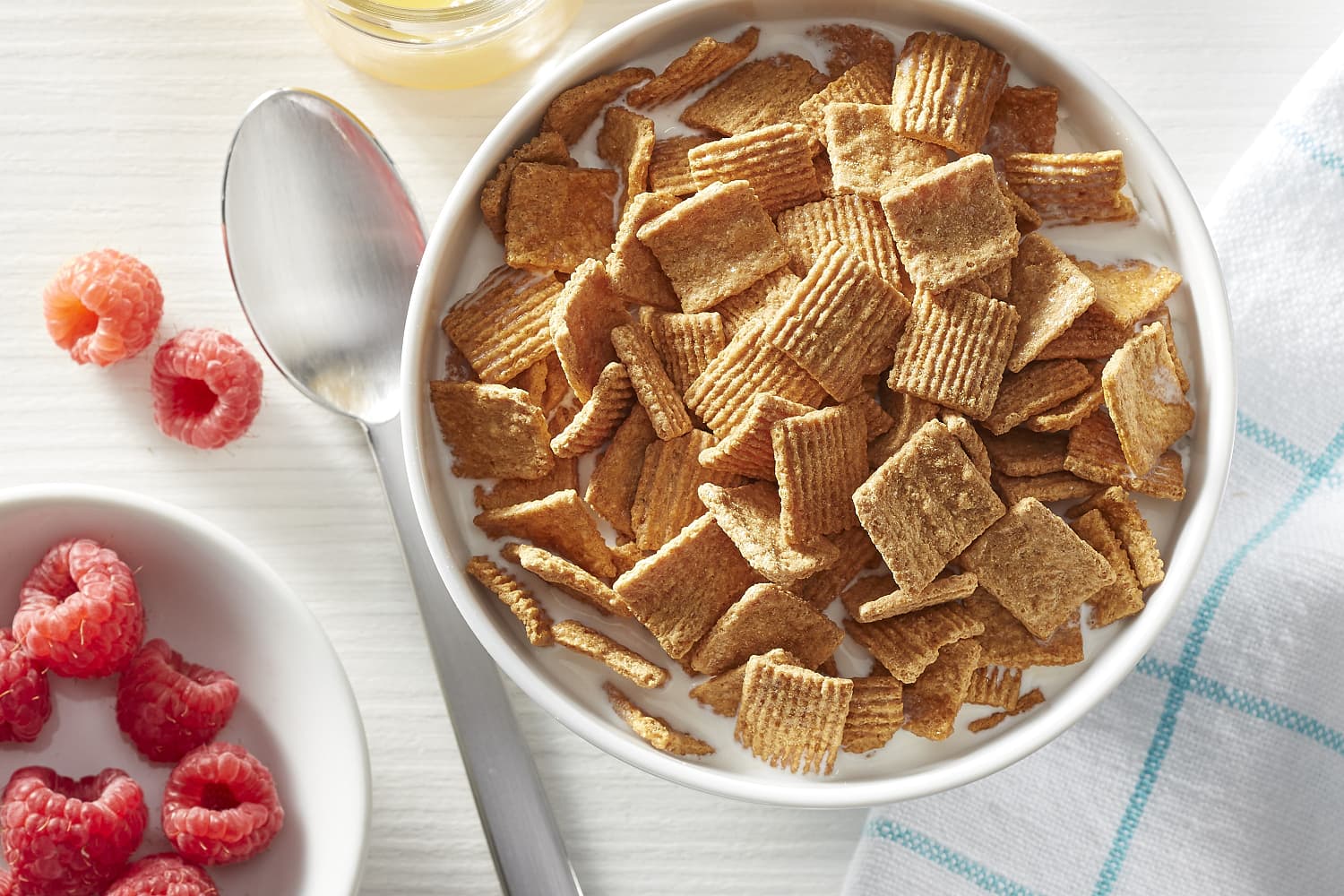 Golden Grahams – Brands – Food we make - General Mills