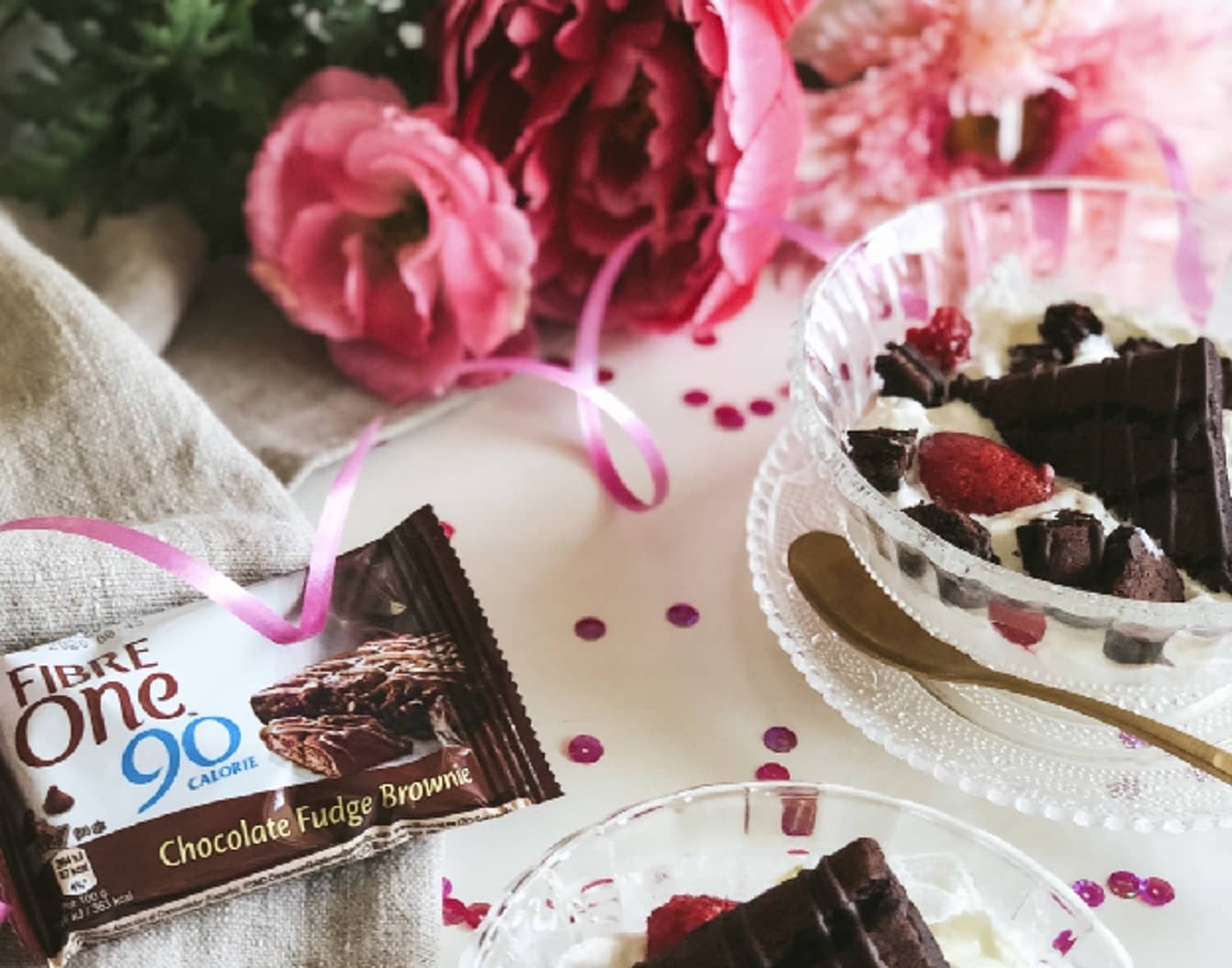 Fibre One 90 Calorie™ - General Mills