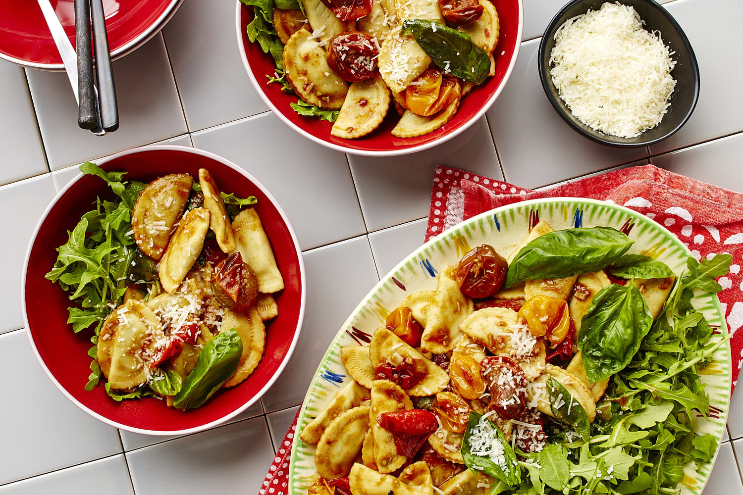 Latina™ Fresh – Brands – Food we make - General Mills