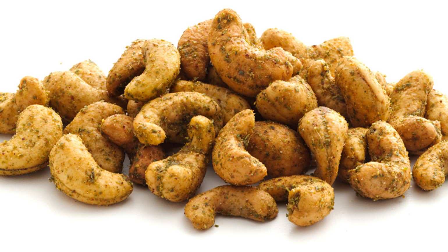 Glazed Mixed Chili Nuts & Quick Recipe - Old El Paso