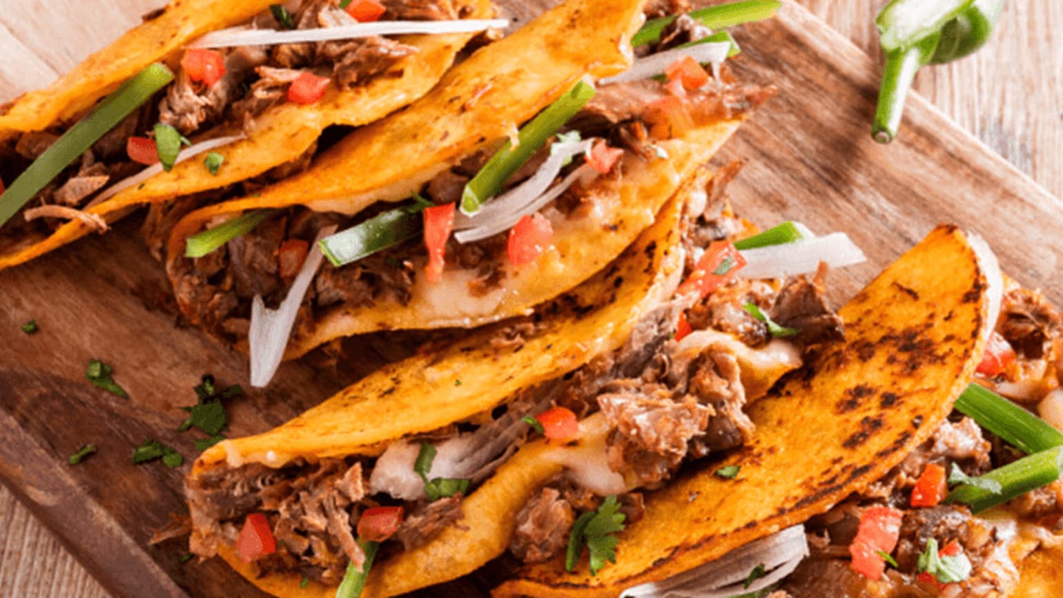 BBQ PAPRIKA FISH - Mexican Recipe - Old El Paso