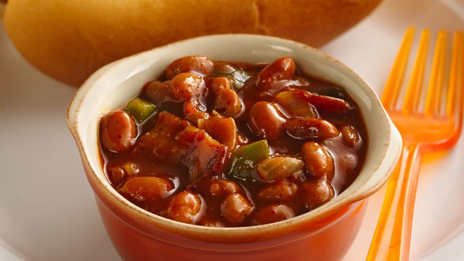 Southwestern Bean Combo Recipe from Old El Paso - Old El Paso