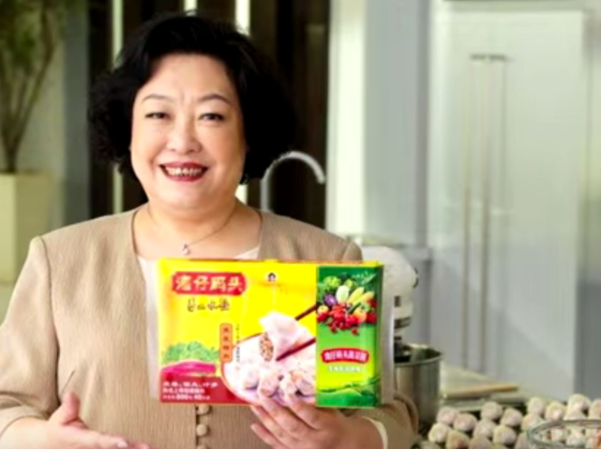 How Wanchai Ferry got its start - General Mills