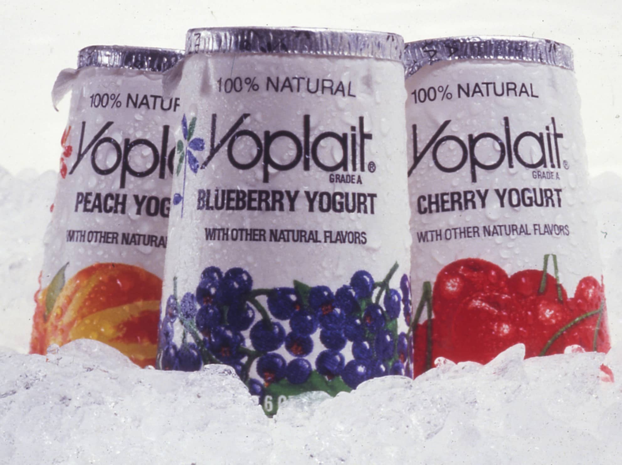 How Yoplait got its start - General Mills