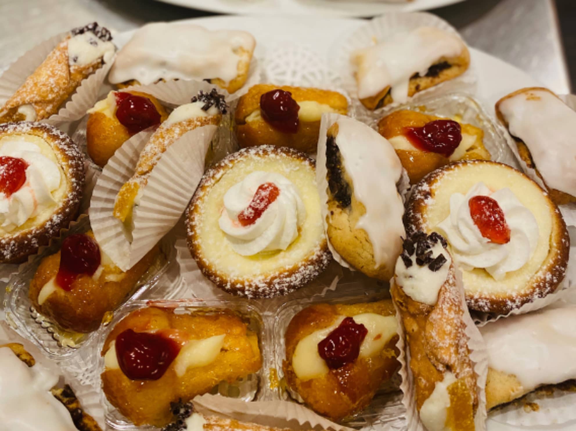The difference a flour can bake - General Mills