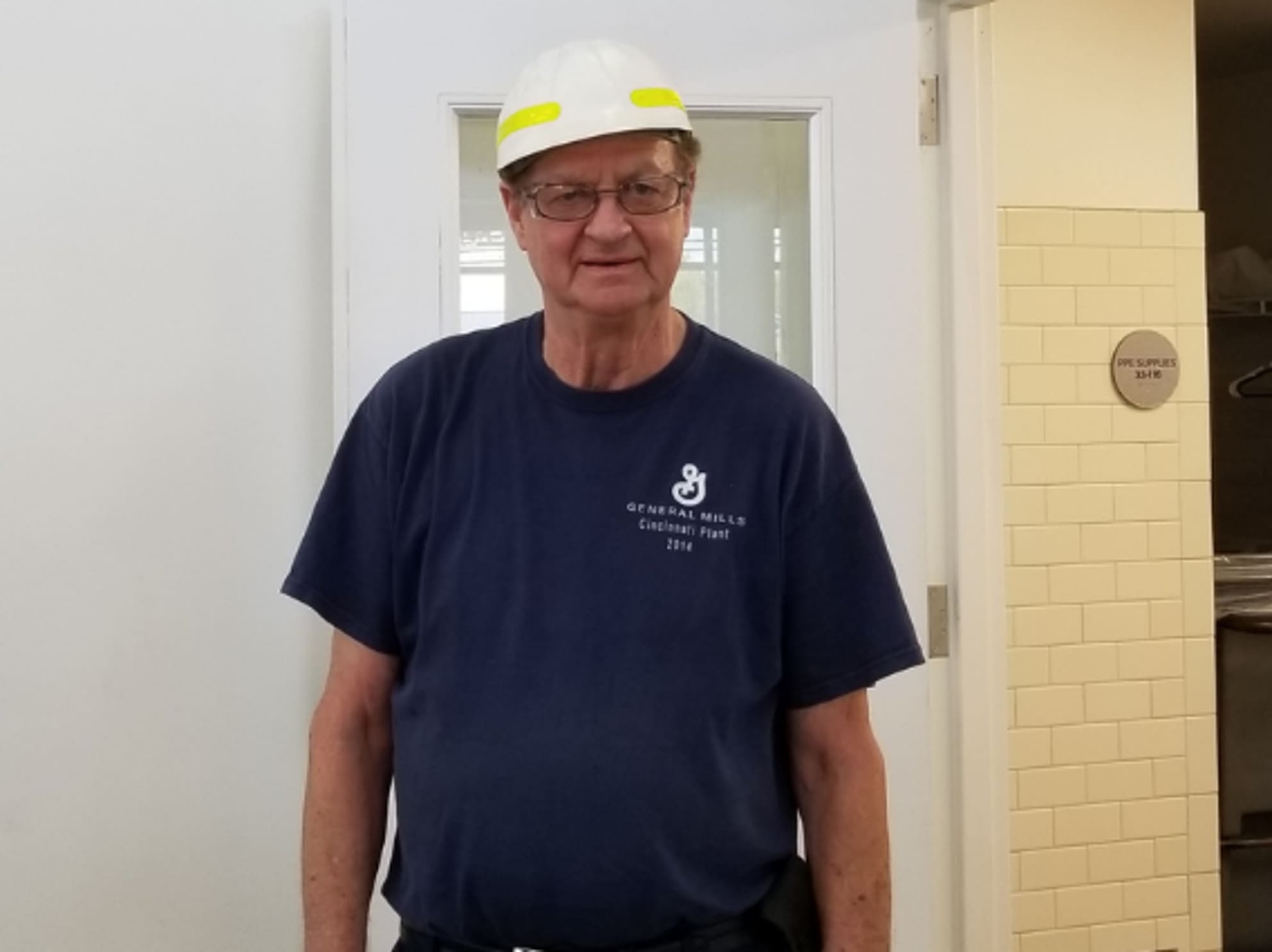 Longest-tenured General Mills employee reaches 55-year milestone ...