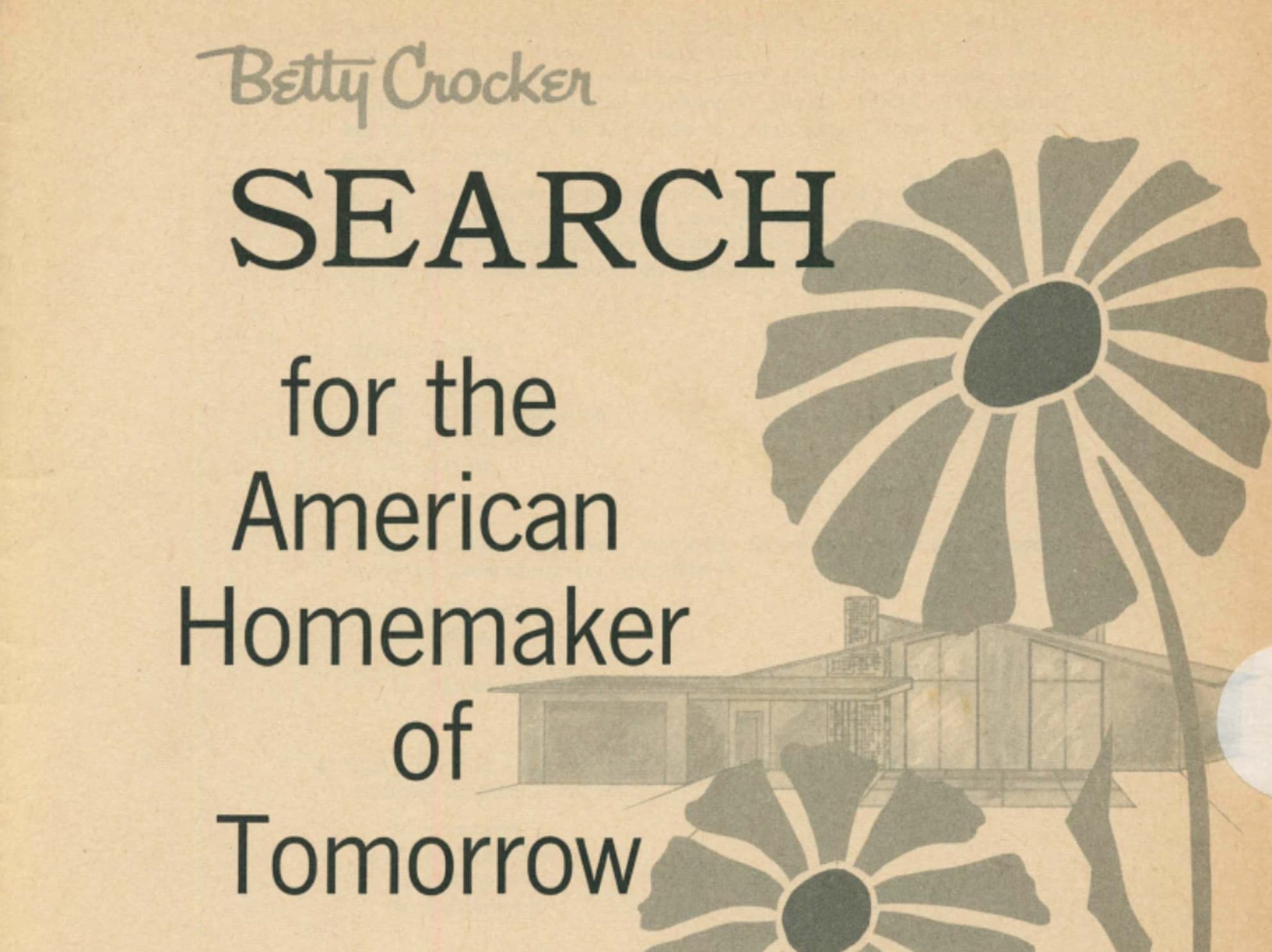 Betty Crocker ‘Homemaker of Tomorrow’ reflects on award more than 50 ...