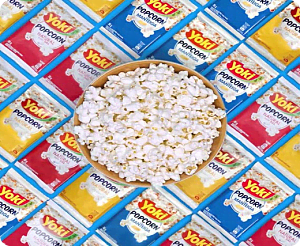 General Mills Brasil: Nossas Marcas - General Mills