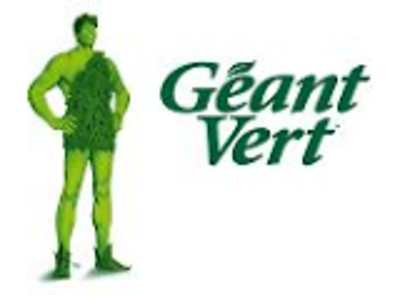 Géant Vert™ - General Mills