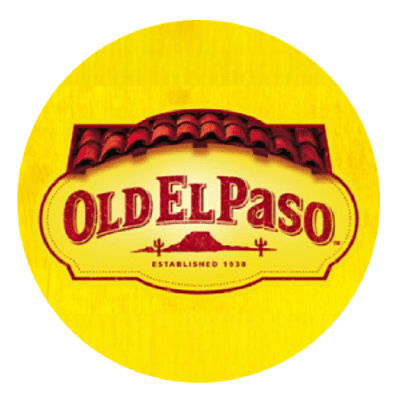 Old El Paso™ - General Mills
