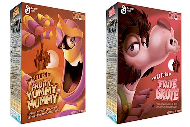 fruit brute cereal