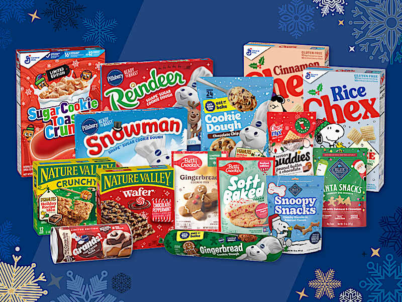 general mills logo evolution