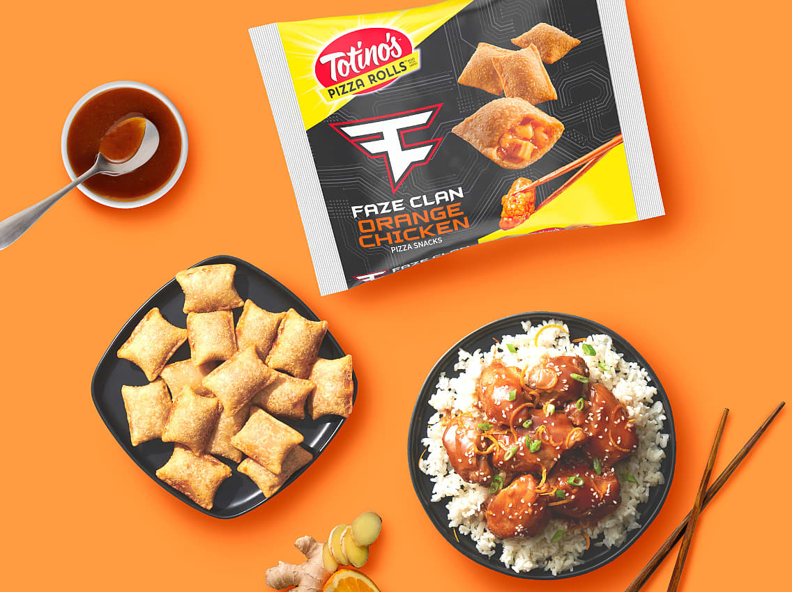 Totino's gets zesty with new fan-favorite pizza roll flavor – Orange ...