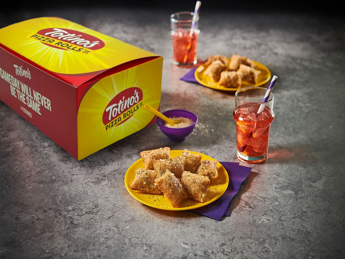 Totino’s™ Delivers Pizza Rolls™ Hot-and-Ready to Your Doorstep for the ...