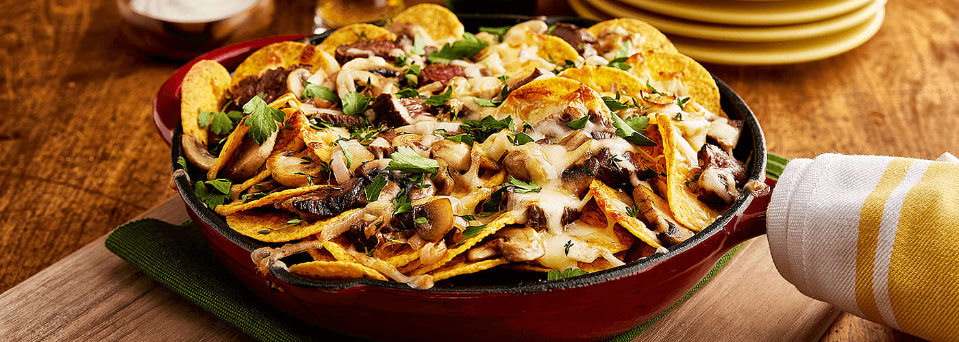 nachos article