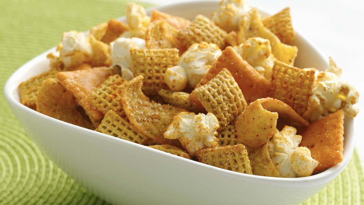 chex mex basingstoke