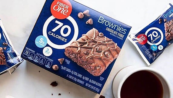 Fiber One – Brands – Food we make - General Mills