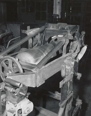 Invention blasts off our cereal business - General Mills