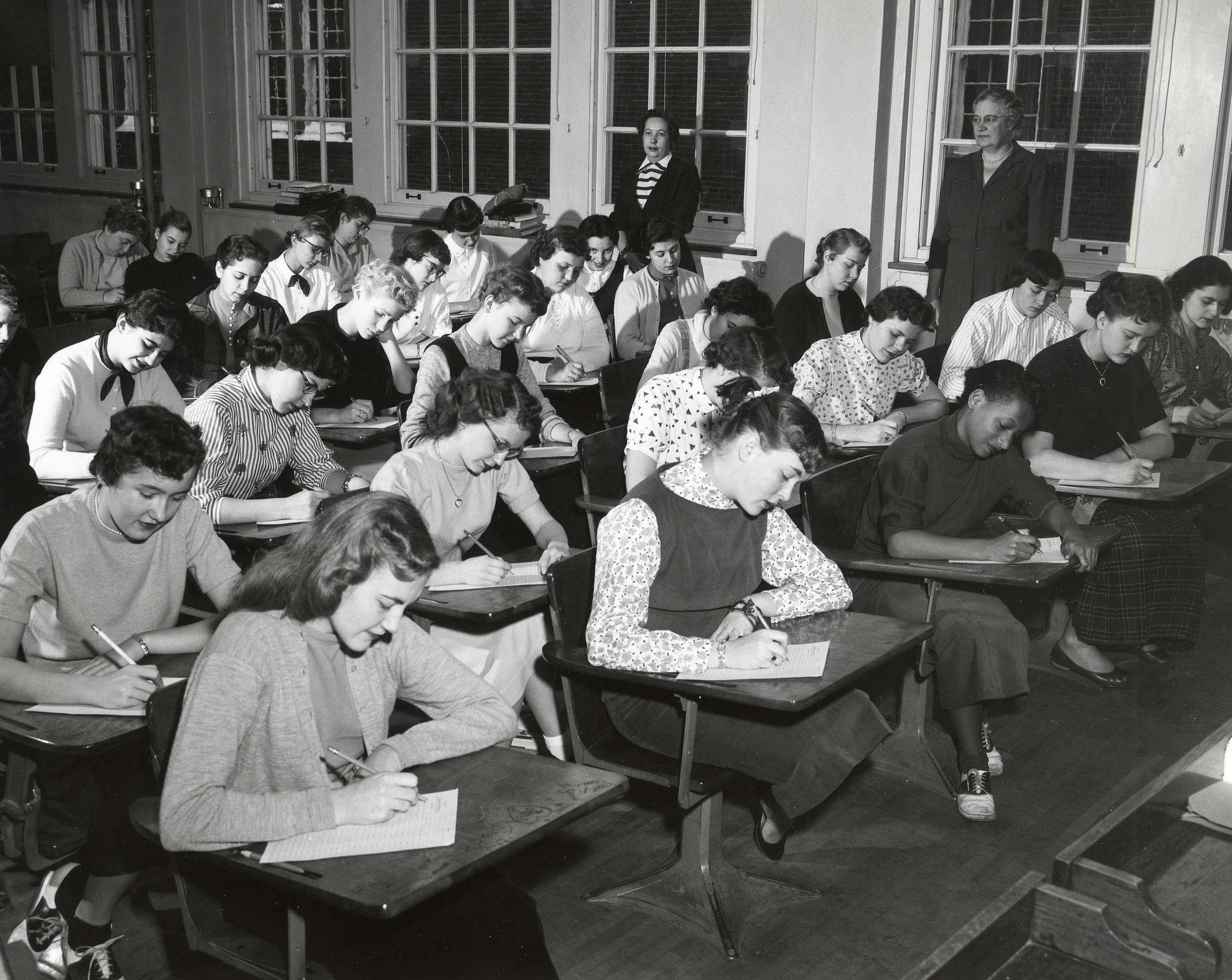 Remembering Betty Crocker ‘Homemakers of Tomorrow’ - General Mills