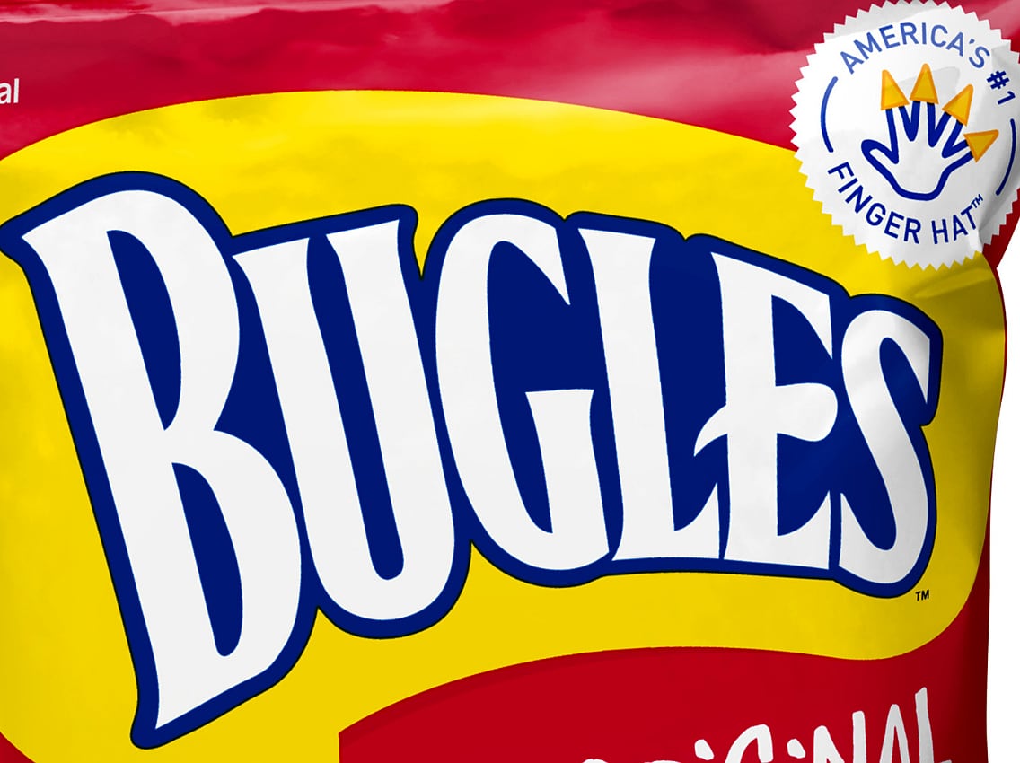 50 years for the Bugles brand - General Mills