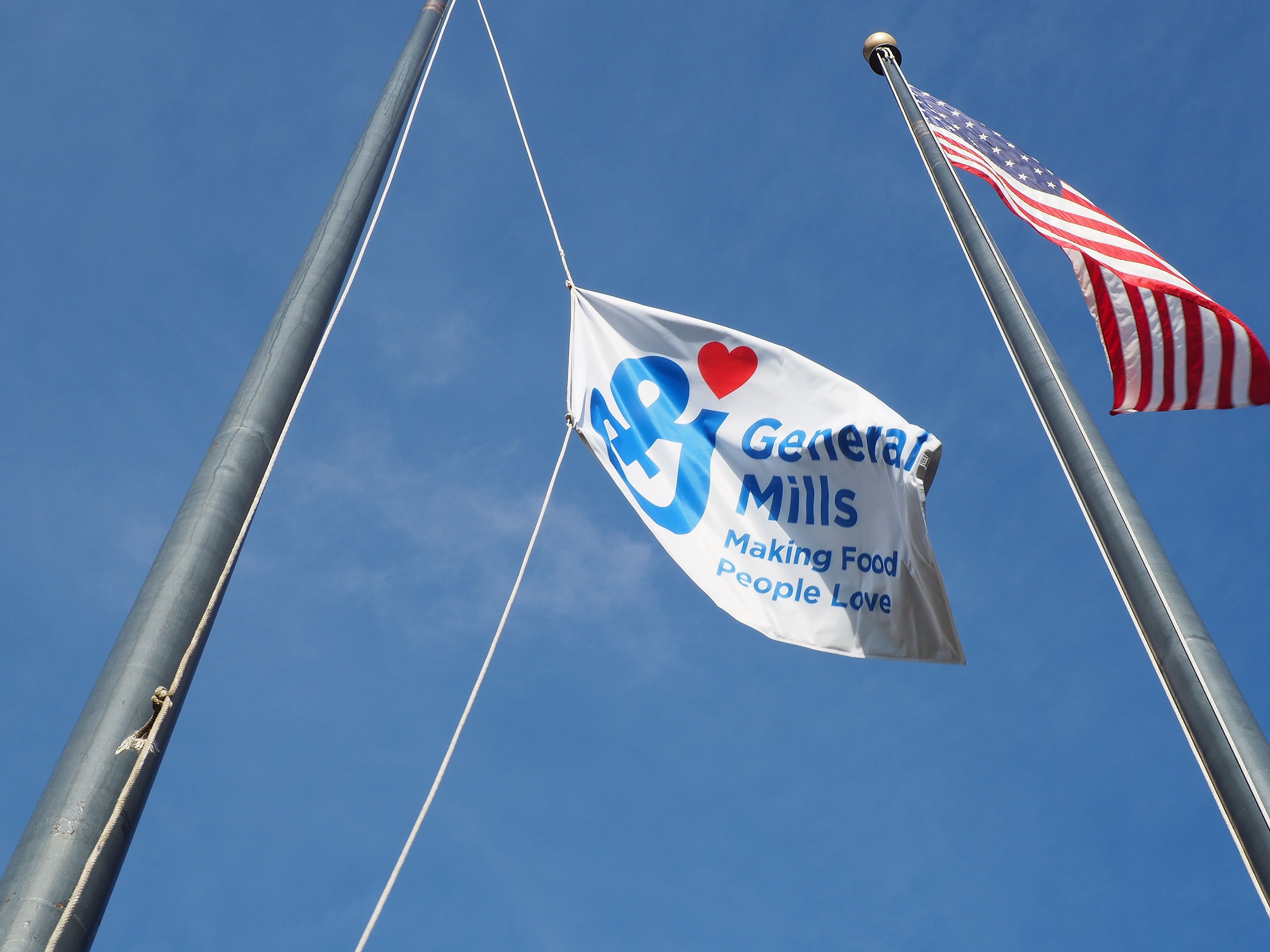 Our new logo tells an evolving story - General Mills