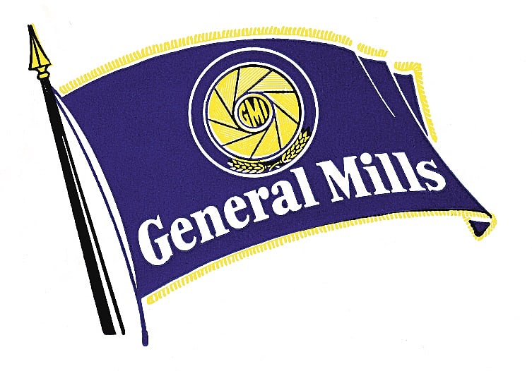 Our new logo tells an evolving story - General Mills