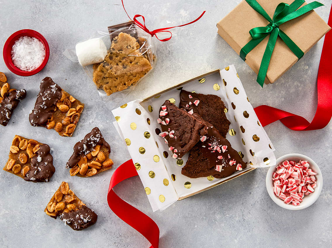 Baking spirits bright with help from Betty Crocker - General Mills