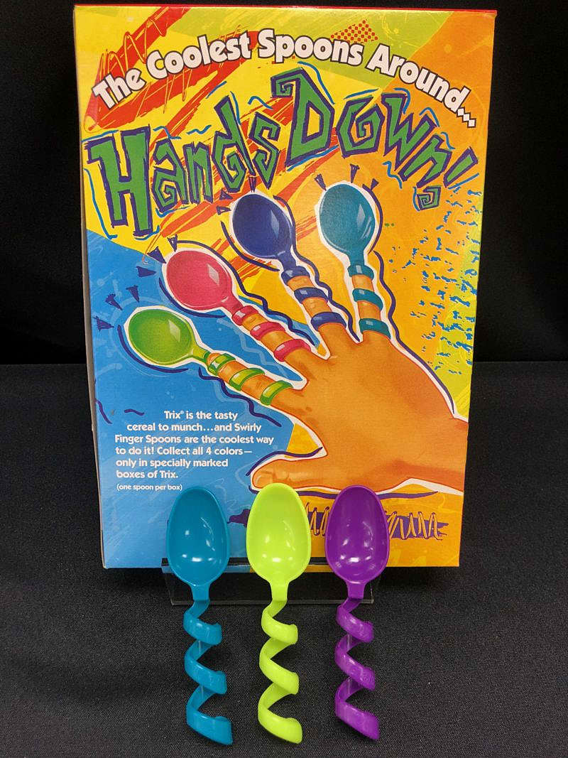 Celebrating 60 years of the Trix Rabbit - General Mills