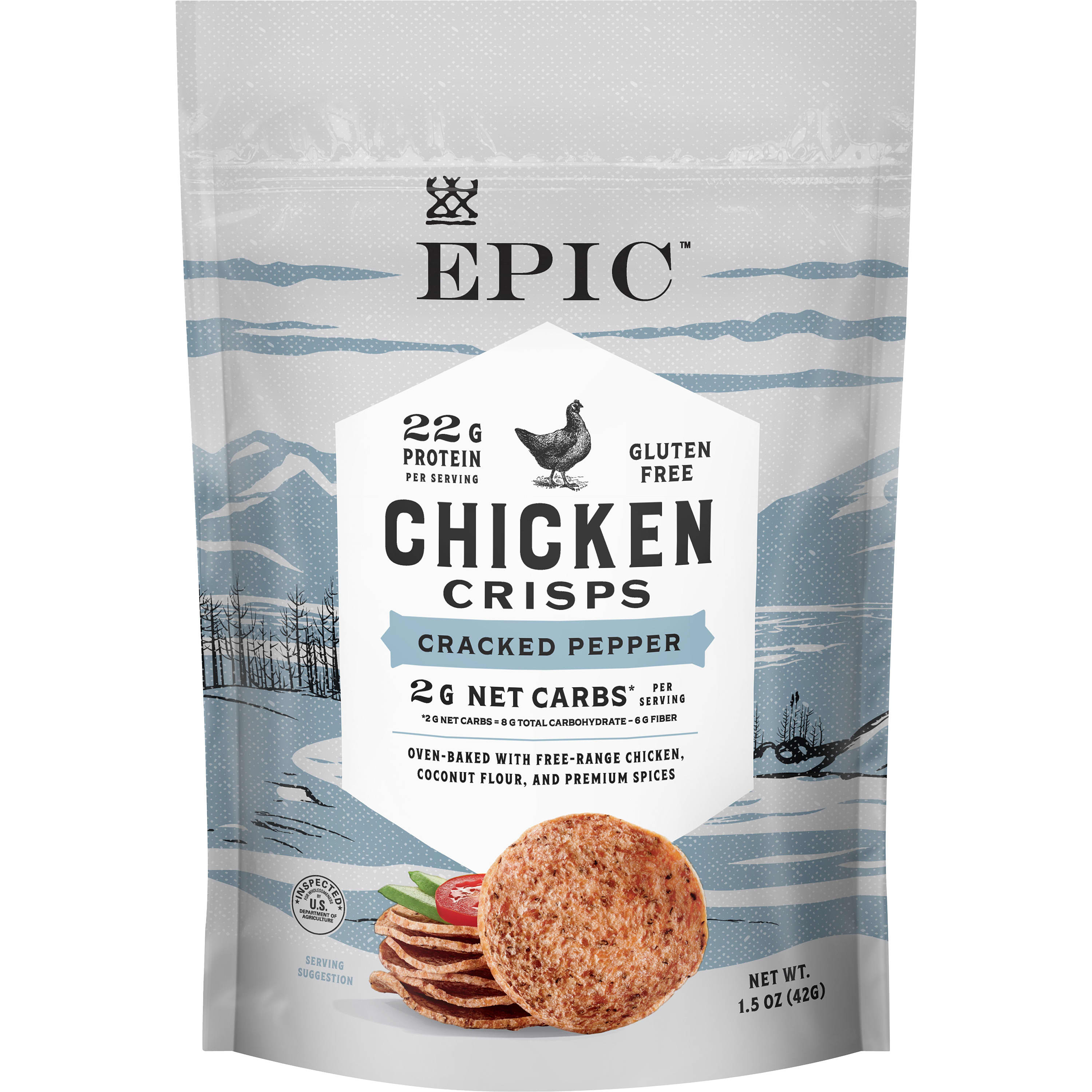 Fuel Your Day With New Snacks By EPIC Provisions - General Mills