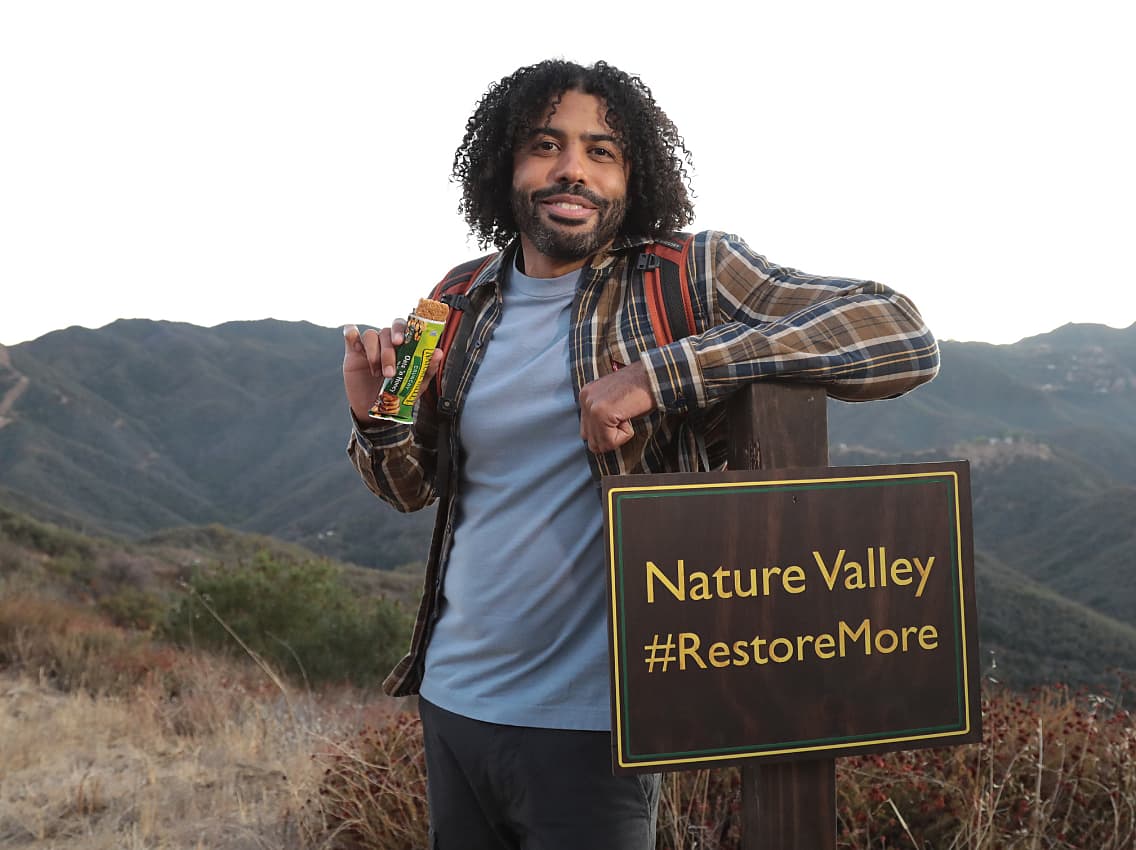 Nature Valley launches first-ever Store Drop-Off recyclable snack bar ...