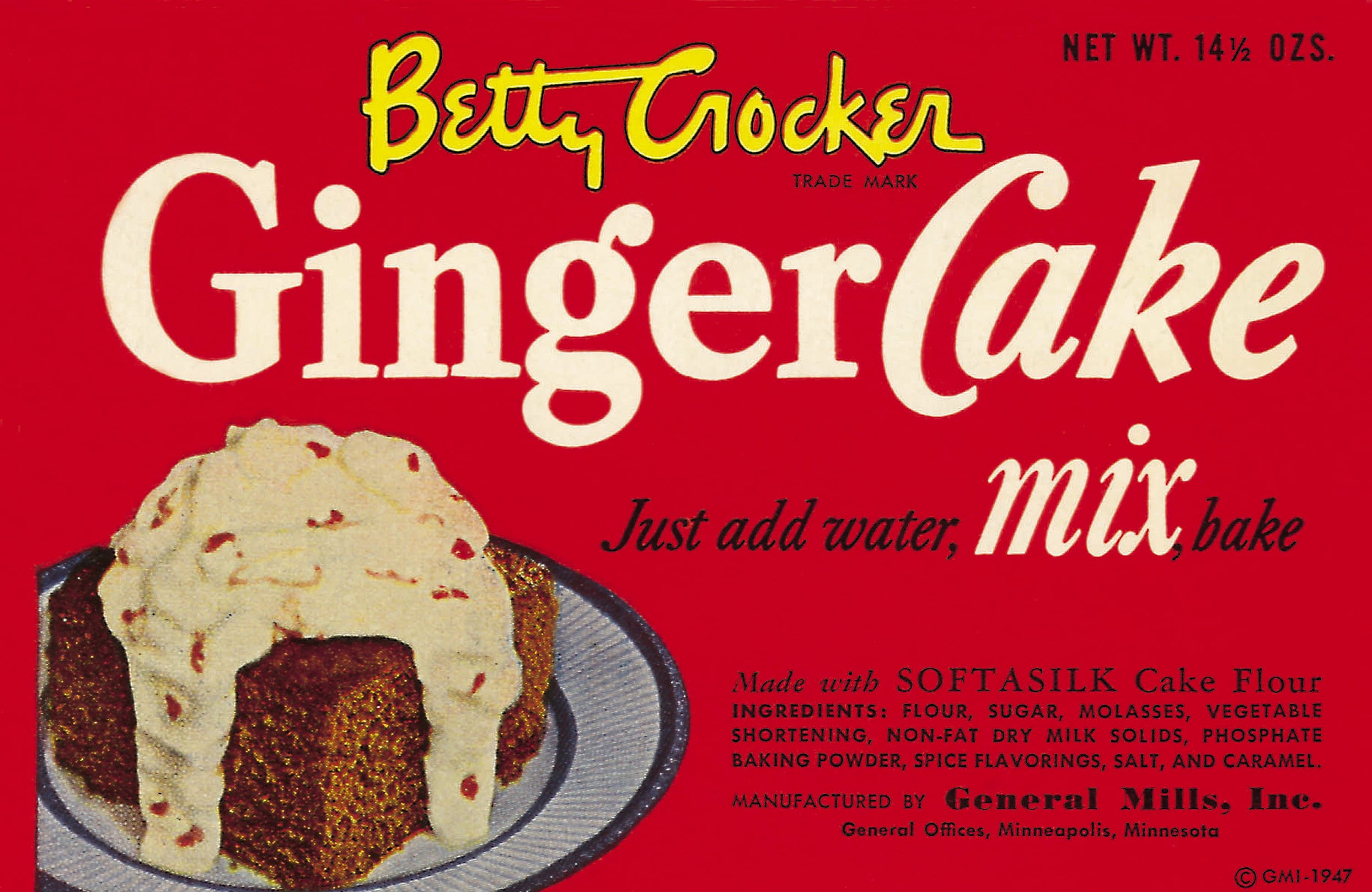 How Betty Crocker got its start - General Mills
