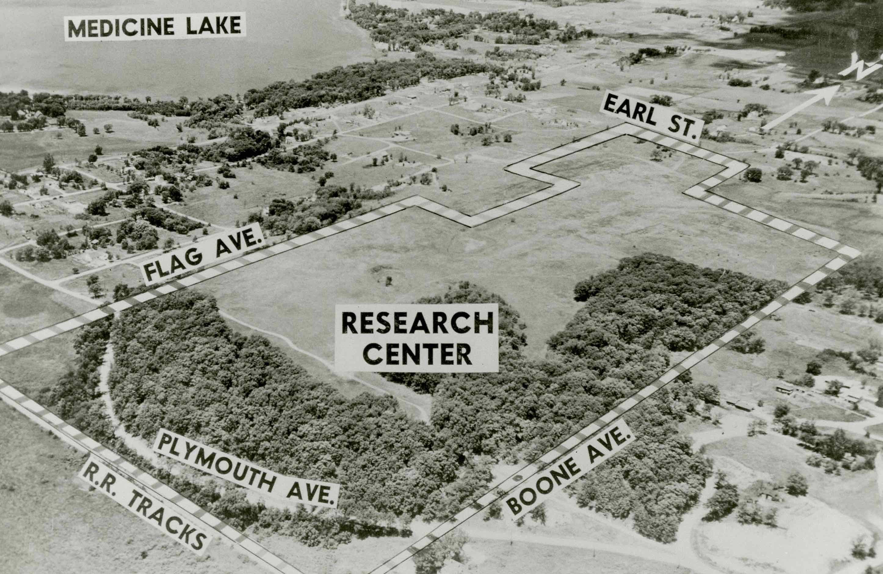 60 years of food research and innovation at "JFB" - General Mills