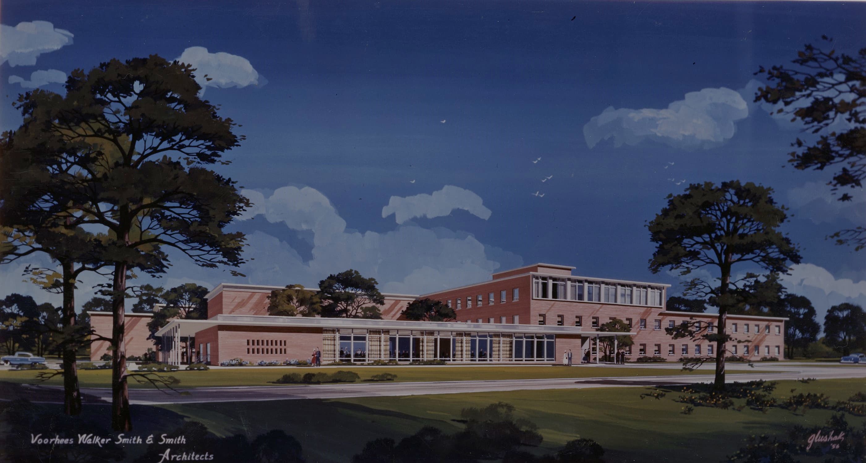 60 years of food research and innovation at "JFB" - General Mills