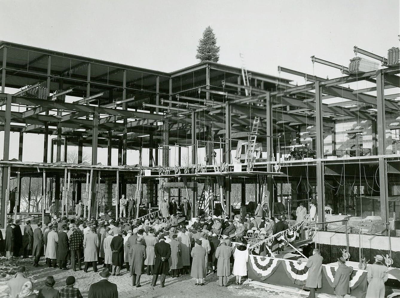 60 years of food research and innovation at "JFB" - General Mills