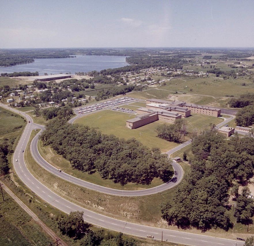 60 years of food research and innovation at "JFB" - General Mills
