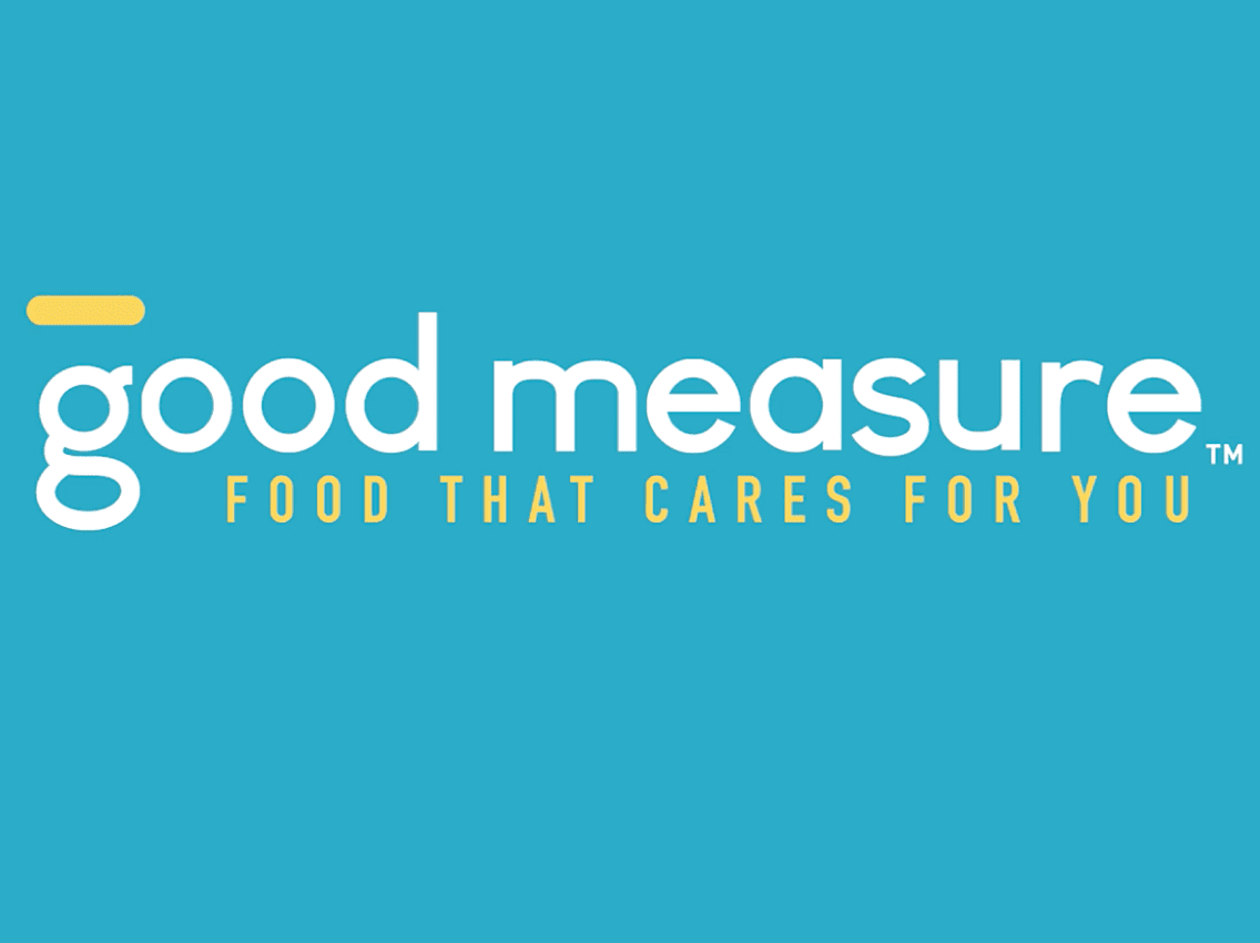 Good Measure Brand Satisfies With Little Impact On Blood Sugar ...