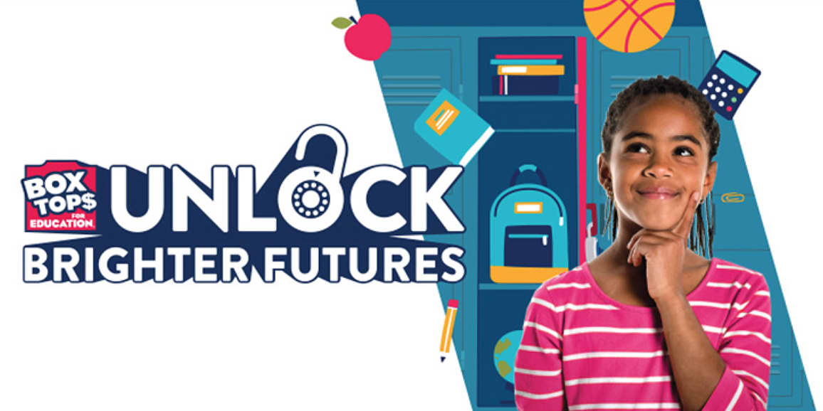 Box Tops elevates racial equity in education - General Mills