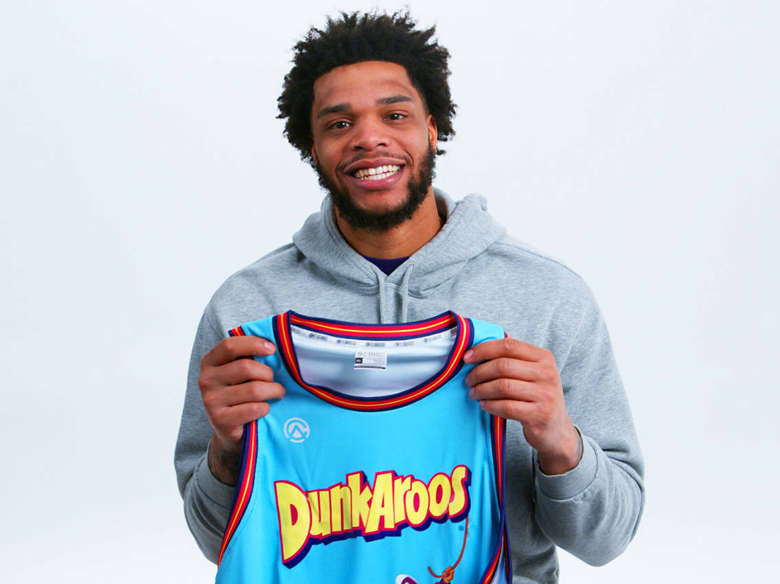 Dunkaroos announces first-ever All-DUNKaroos college basketball team ...