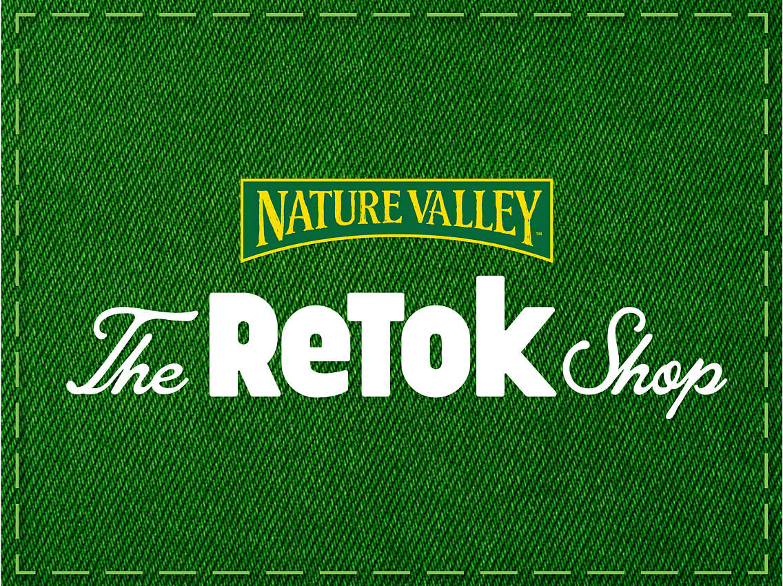 Nature Valley launches first-of-its-kind rewards shop on TikTok for ...