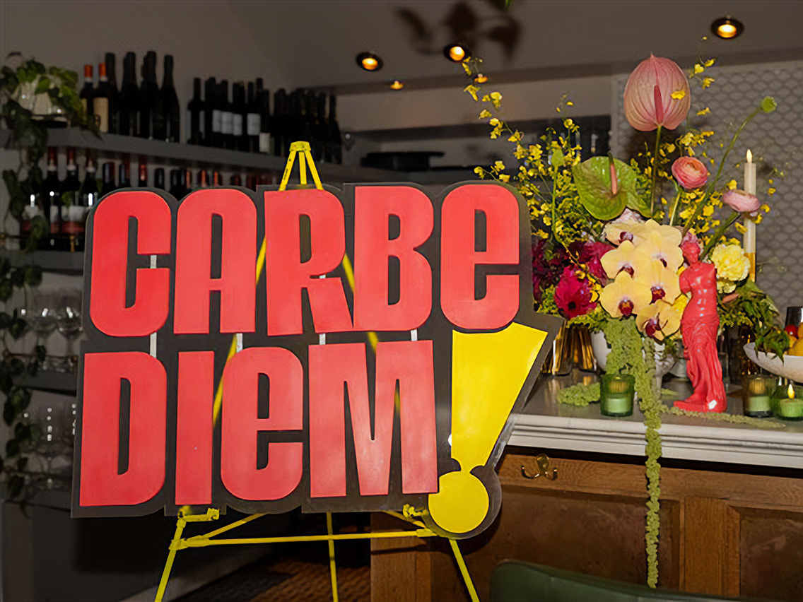 Carbe Diem: Pasta, Reimagined - General Mills Privacy