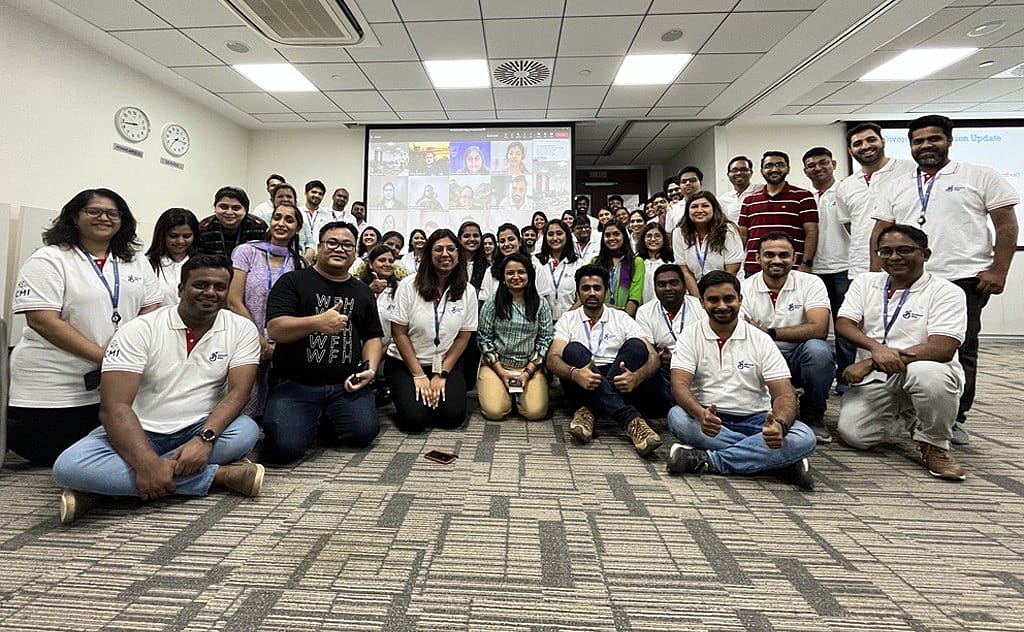 Culture at GIC - General Mills