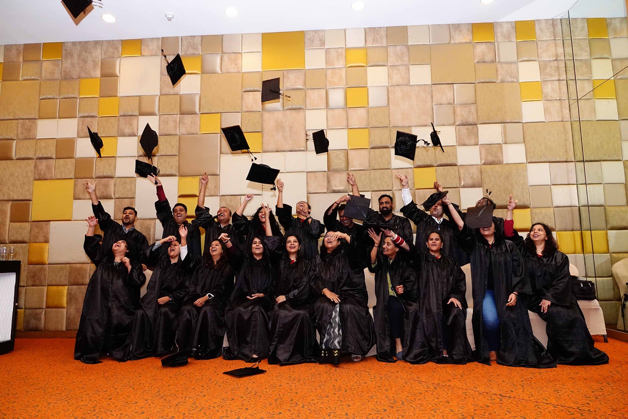 Culture at GIC - General Mills