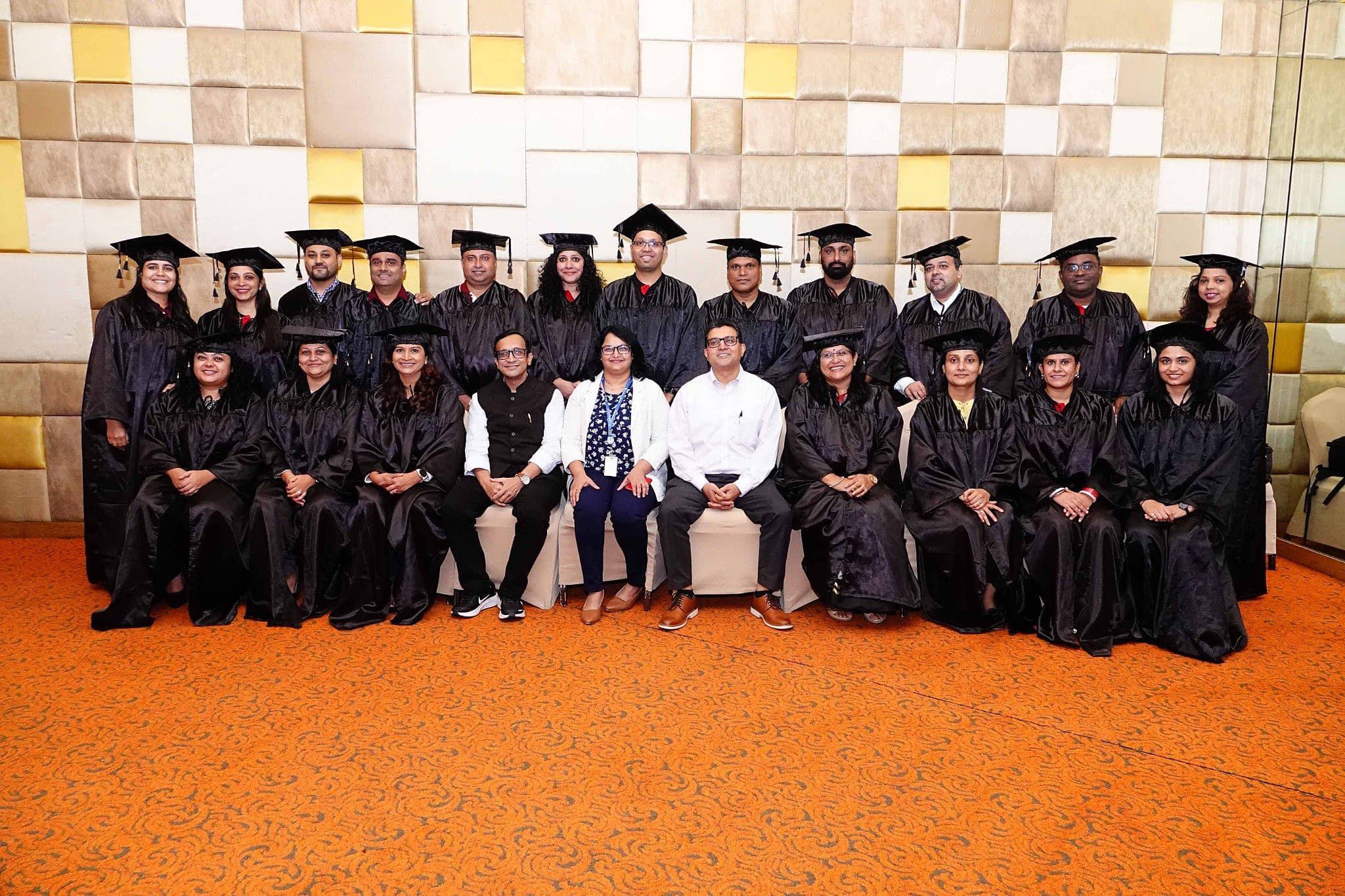 Culture at GIC - General Mills