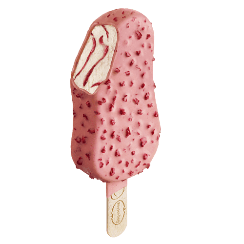 Raspberry Stickbar - Häagen-Dazs Singapore