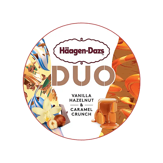Luxury Ice Cream & Irresistible Flavours - Häagen-Dazs