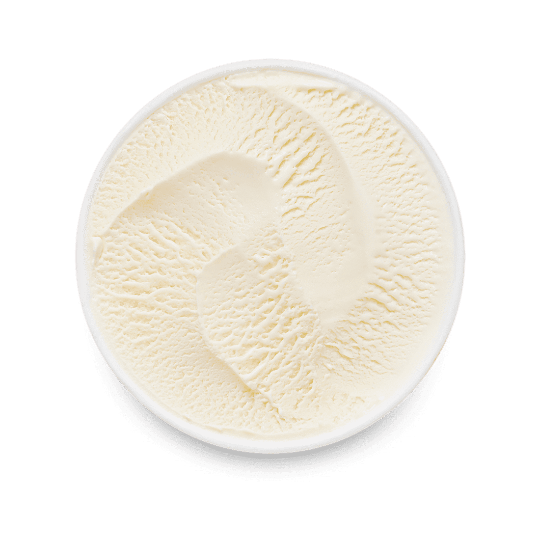 Vanilla Eiscreme Mini Cup - Häagen-Dazs Austria