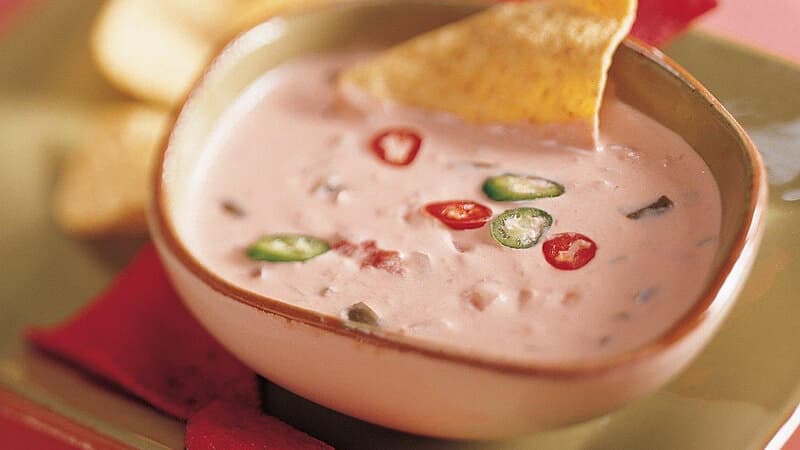 So Simple Salsa Dip & Quick Recipe - Old El Paso