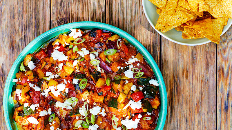 Mexican BBQ Guide – BBQ Recipes & Tips - Old El Paso