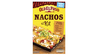 Nachos Kit - Old El Paso